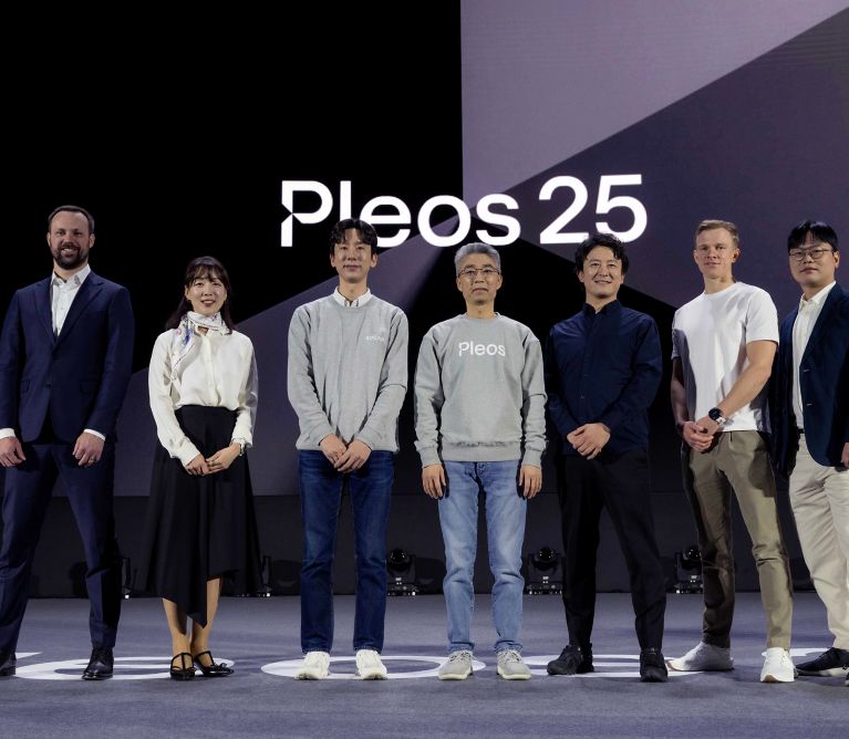 Hyundai Motor Group Launches ‘Pleos’ Software Brand, Unveiling New SDV Technologies and ...